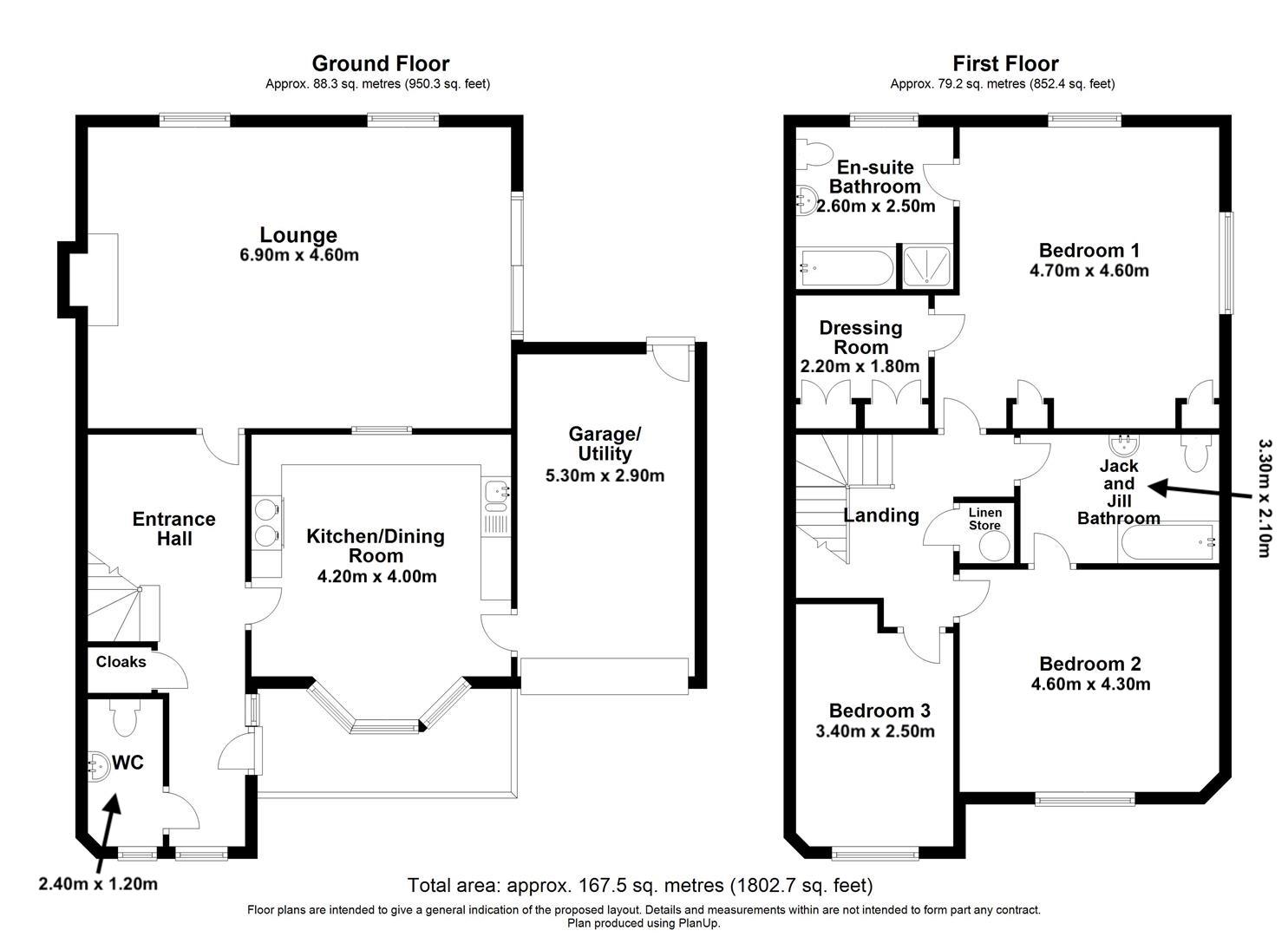 Property Details - Earles